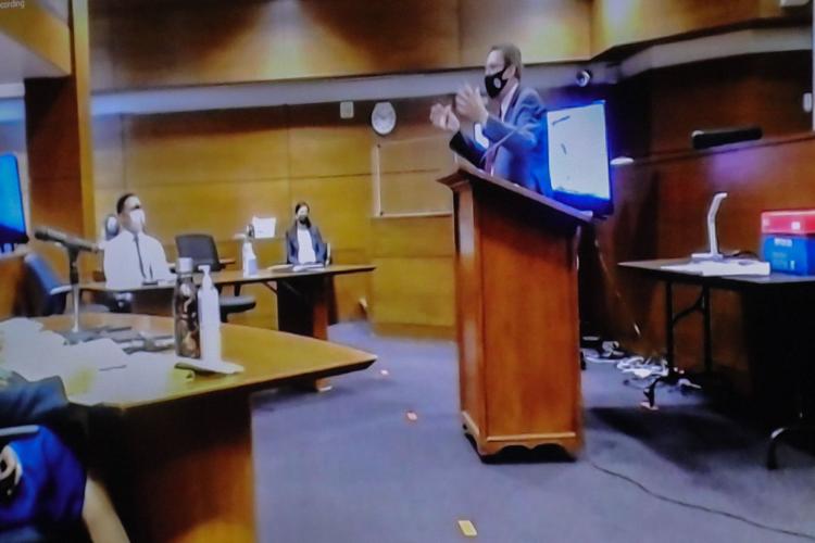 Ex-UFC fighter Jon Tuck found not guilty | Local News | postguam.com