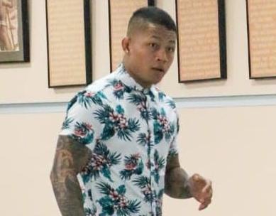 Drug case defendant allowed to travel for MMA fight | Local News ...