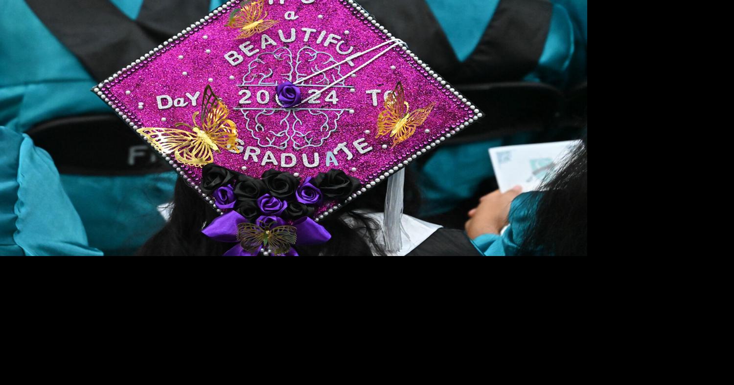 Dolphins 2024 graduation | Island Life | postguam.com