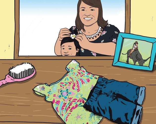 Local author launches CHamoru children’s book | Local News | postguam.com