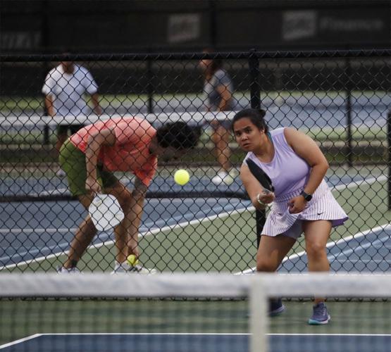 Jillian Somera's health and confidence improve through pickleball ...