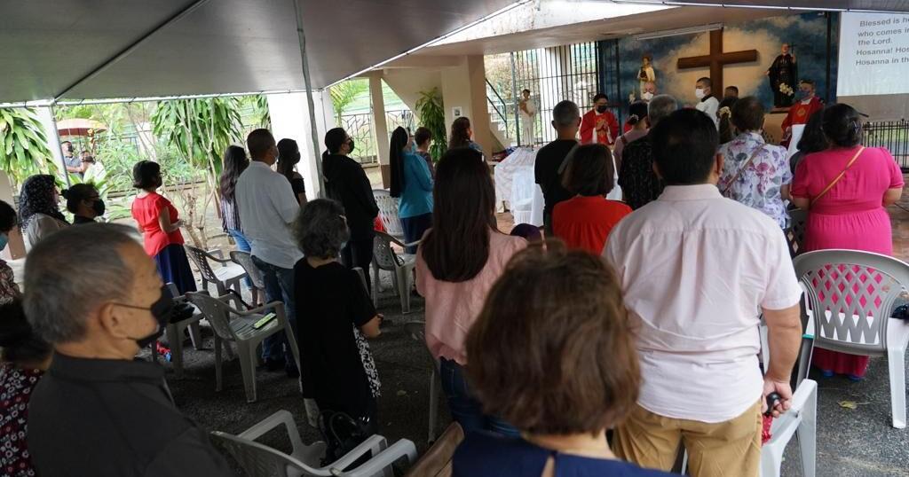Remembering the martyrs of Guam's Catholic Church | Local News ...