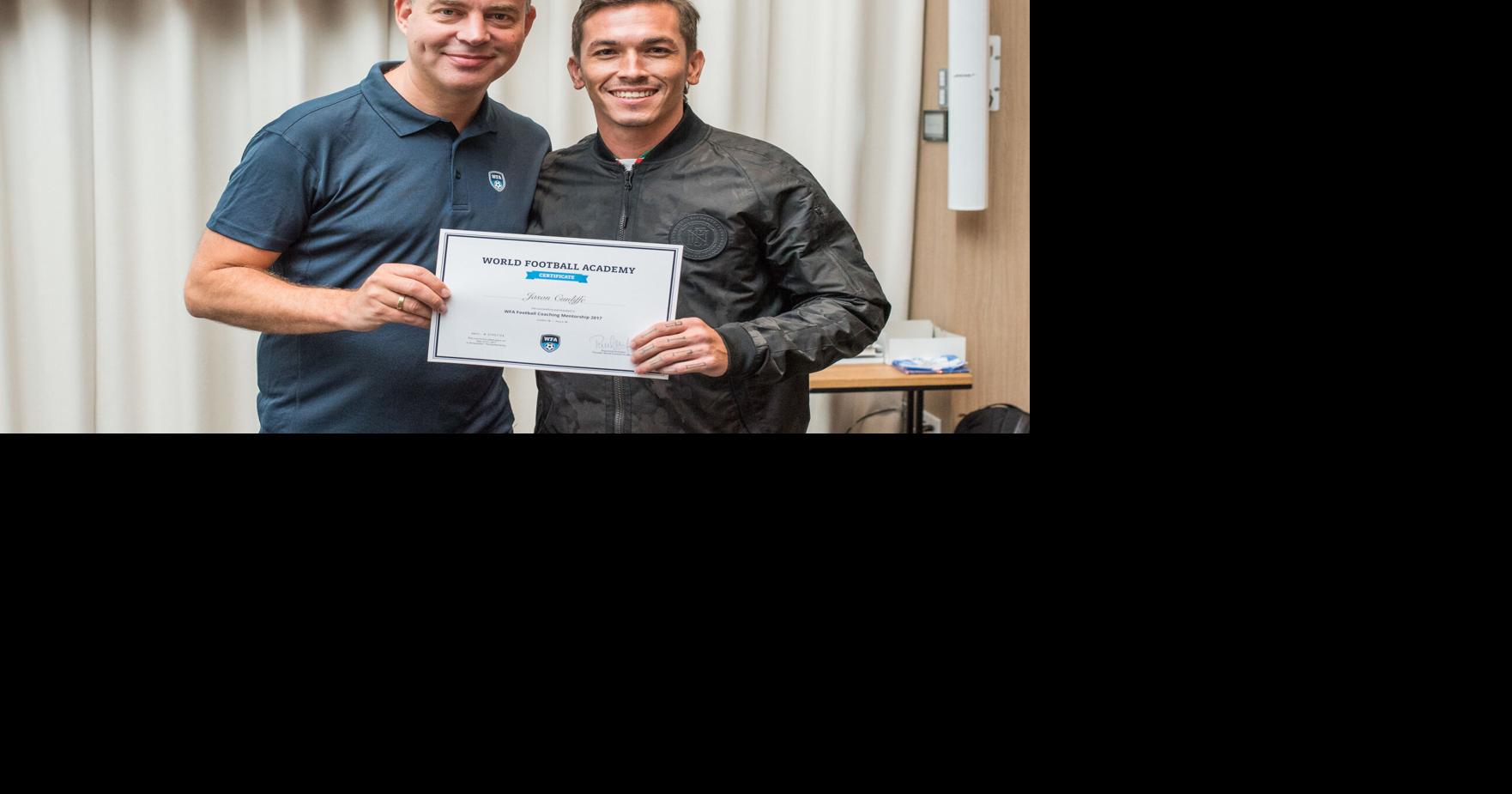 Quality reflection needed to have optimal growth in sports and life ...