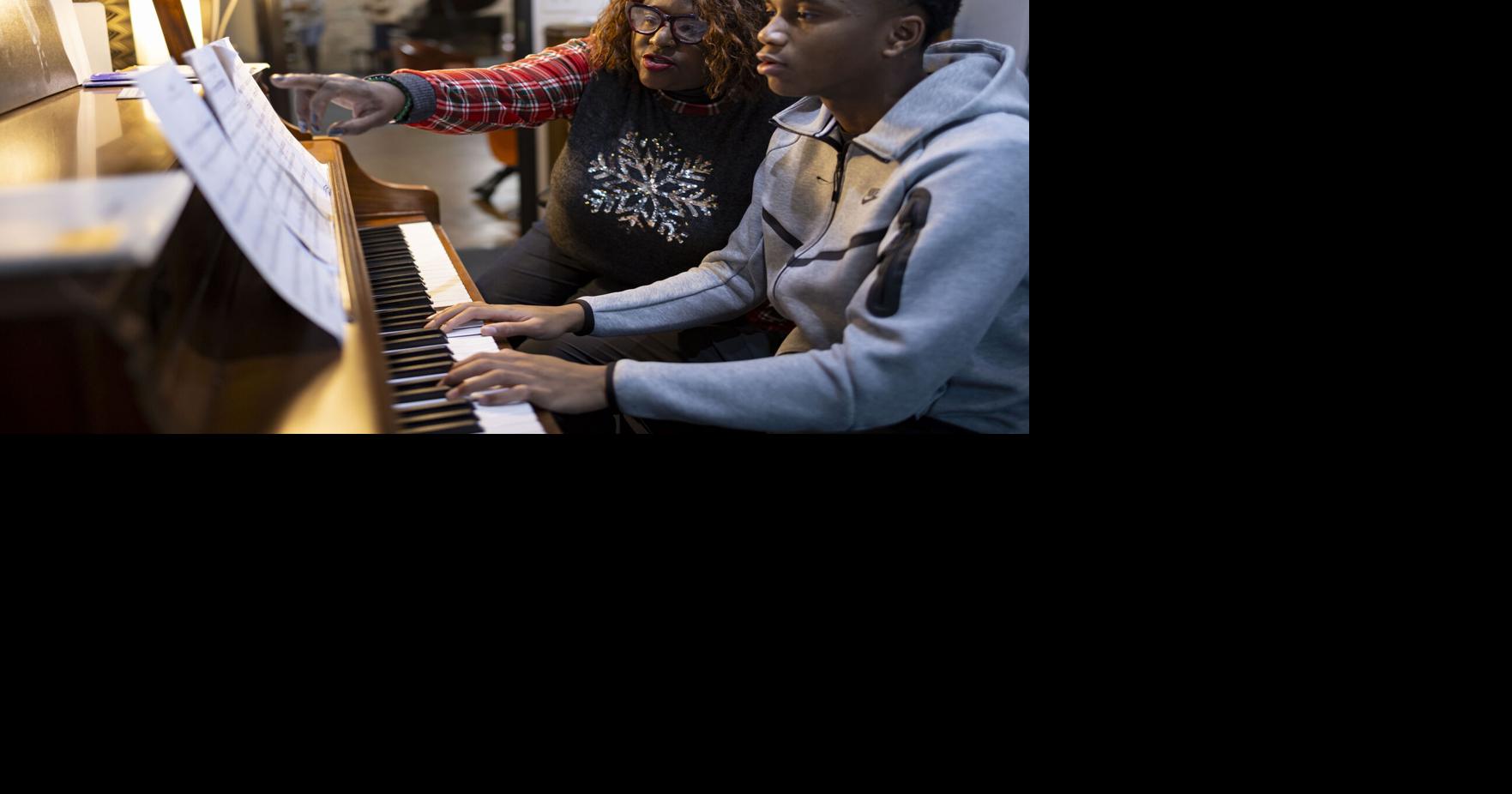 FAME Center seeks to expand footprint and arts programming for kids ...