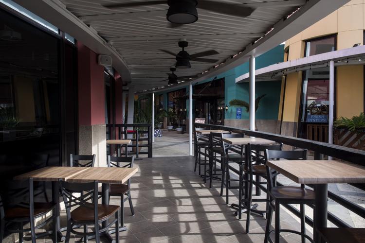 Build your favorite Mexican meal at the Mi Sazon Mexican Grill | Food ...