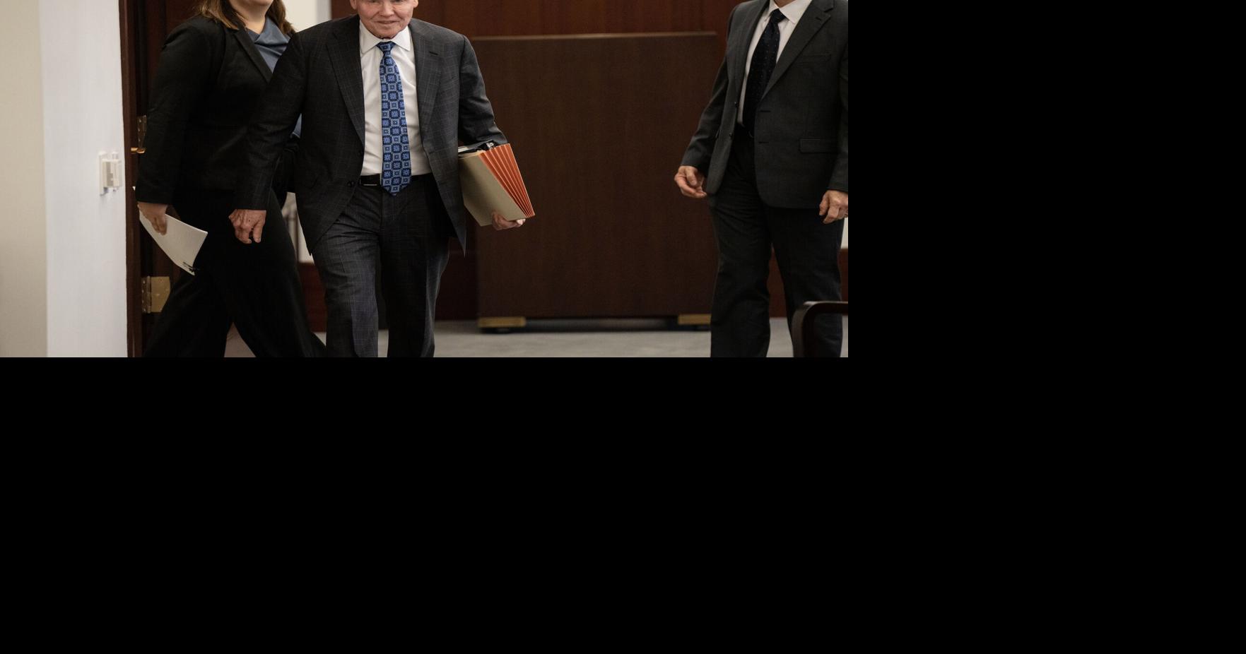 Ex-football coach Pat Fitzgerald sues Northwestern for breach of ...