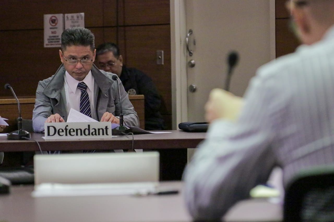 Former DOC Lt. pleads guilty to official misconduct | Local News ...