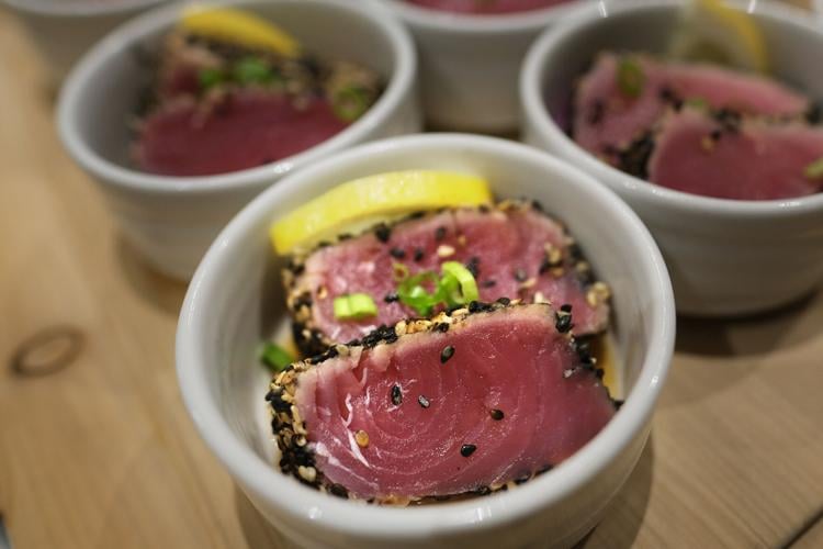 Taste x Issin at Westin Resort | Maila Ta Fan Boka | postguam.com