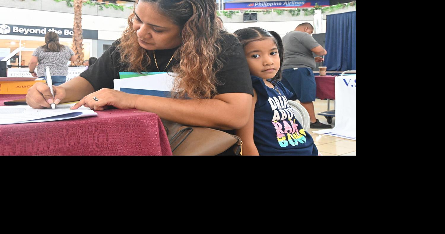 Chief Brodie Elementary gets 6-year national accreditation | Local News ...