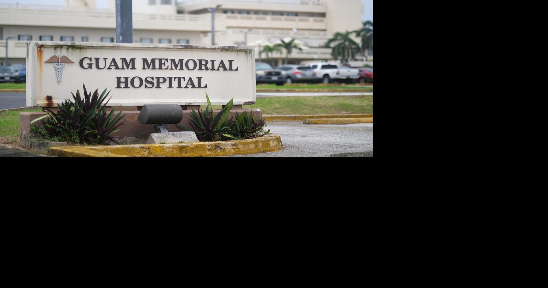 GMH signs MOU with St. Luke’s hospital | Local News | postguam.com