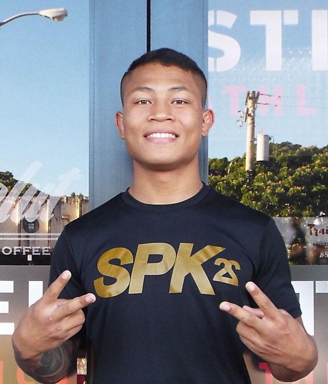 MMA fighter gets out of jail on bond | Guam News | postguam.com