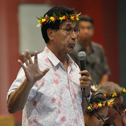 FSM leaders unveil post-Compact action plan | Local News | postguam.com