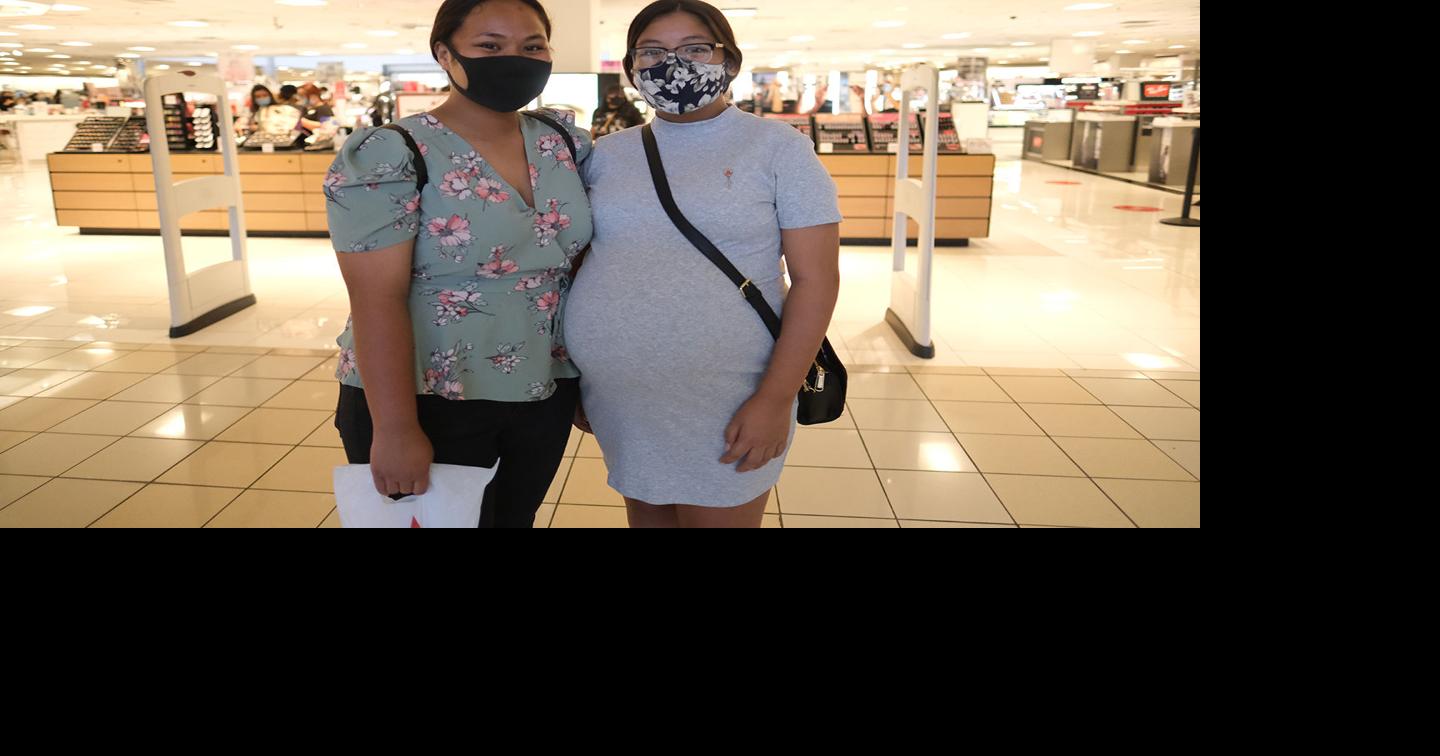 Macy’s reopens to eager shoppers | Local Business | postguam.com