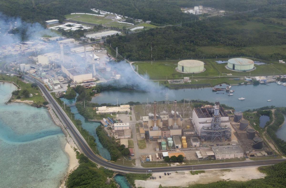 GPA: Proposed power plant won't harm hospital patients | Local News ...