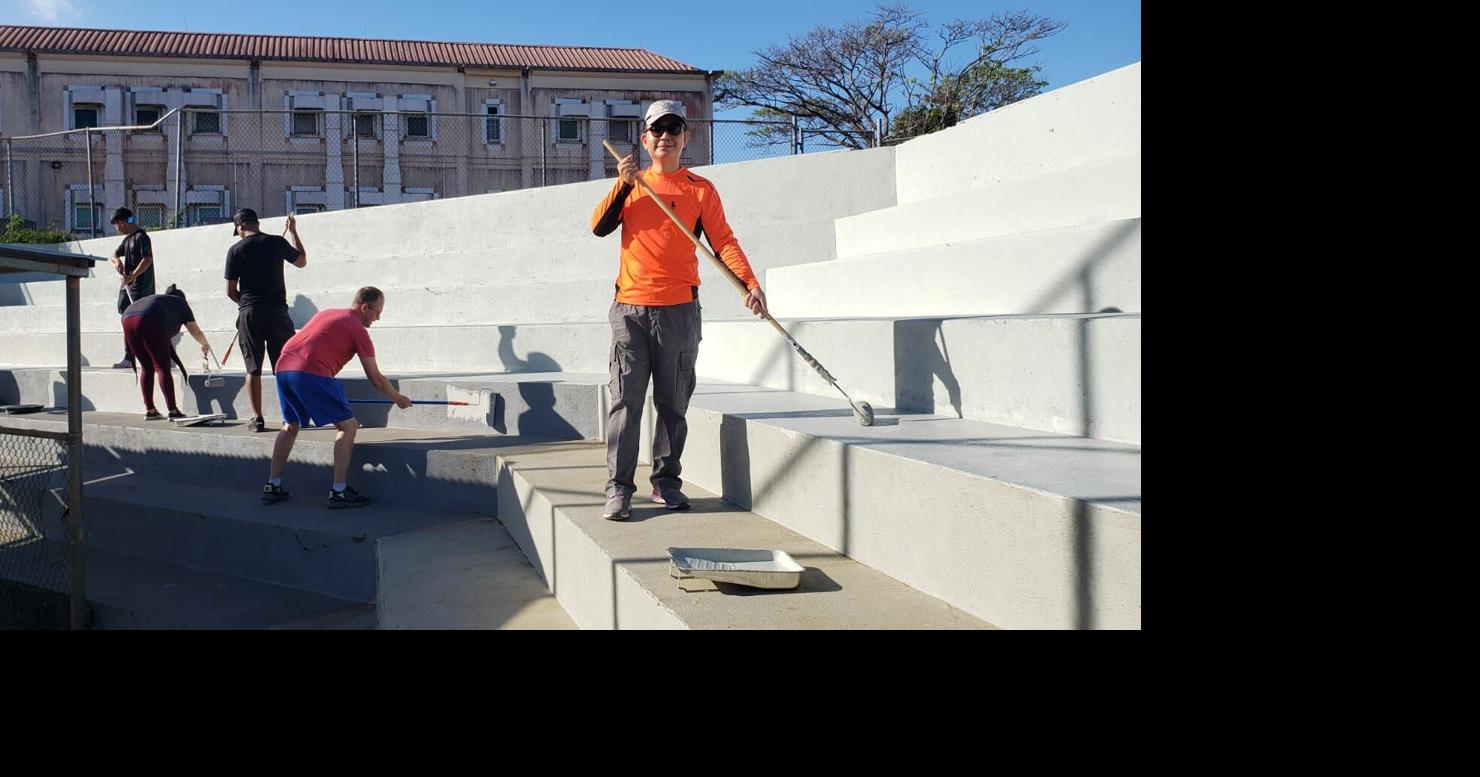 Rotarians from Japan, FSM, CNMI, Palau join Guam to celebrate 50th year ...