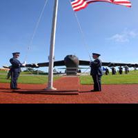 Linebacker campaign commemorated | Guam News | postguam.com