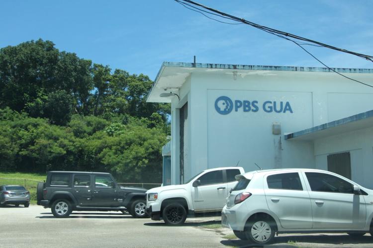 Senator proposes lifeline for PBS Guam | Local News | postguam.com