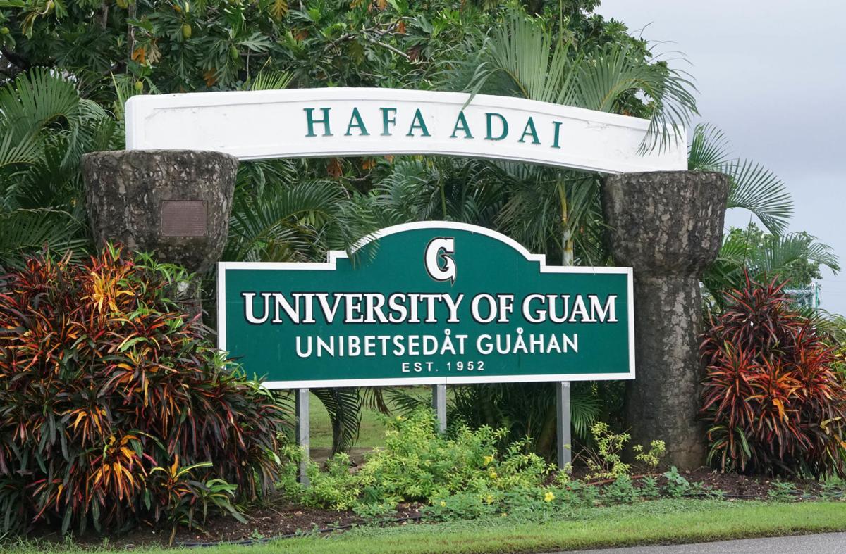 UOG summer classes will be held online | Local News | postguam.com