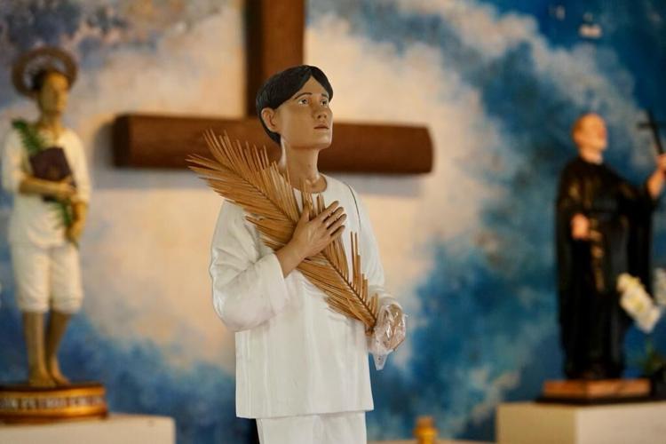 Remembering the martyrs of Guam's Catholic Church | Local News ...