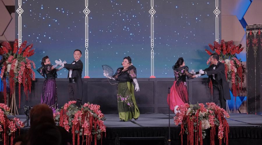 Filipino Community of Guam celebrates 127th anniversary of Philippine ...