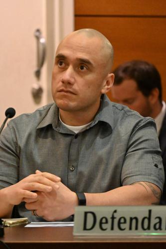 AG: Mark Torre Jr. caused trial delay | Local News | postguam.com