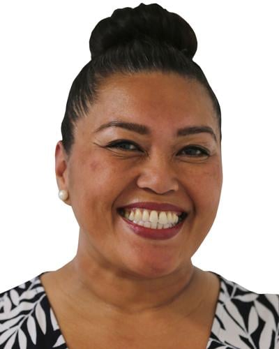 Tina Esteves voted in as GFA VP | Local Sports | postguam.com