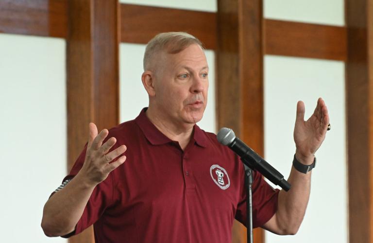 Veterans share vision for collaborative care at Guam summit amid ...