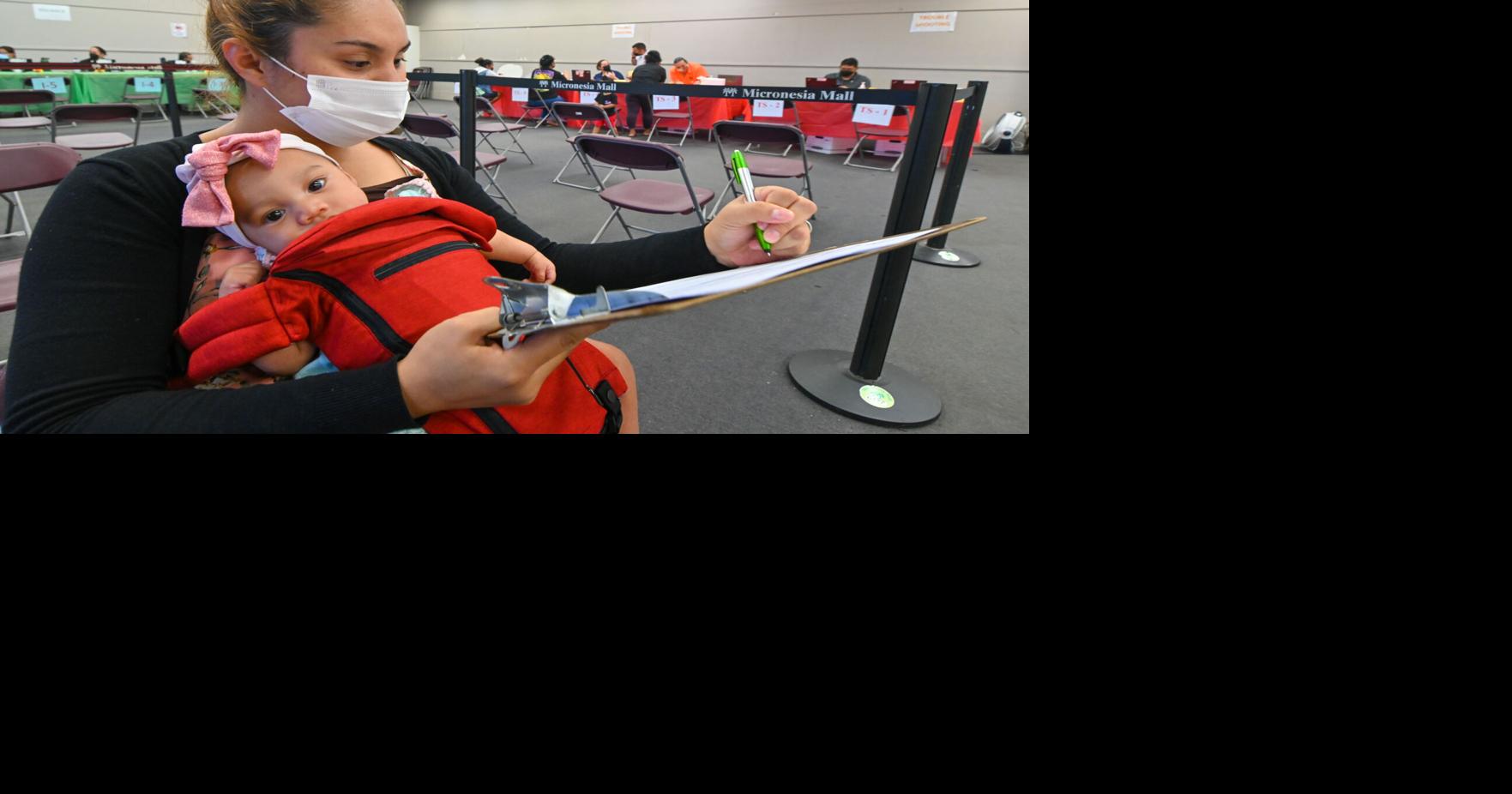 P-EBT plan renewed for SNAP children younger than 6 years | Local News ...