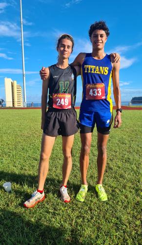 SPORTS: Beardsley, Sato win API; JFK's Hugh Kent finished 2nd | Local ...