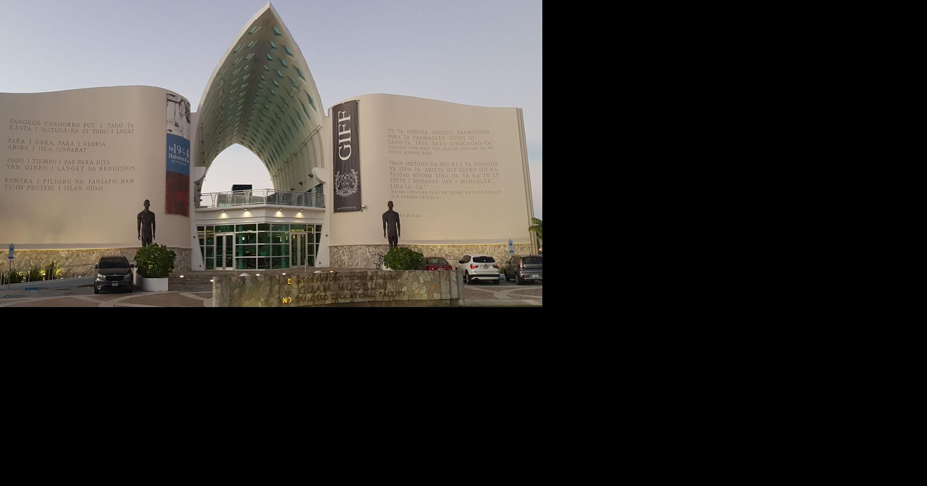 GIFF kicks off with moving film | The Scoop | postguam.com