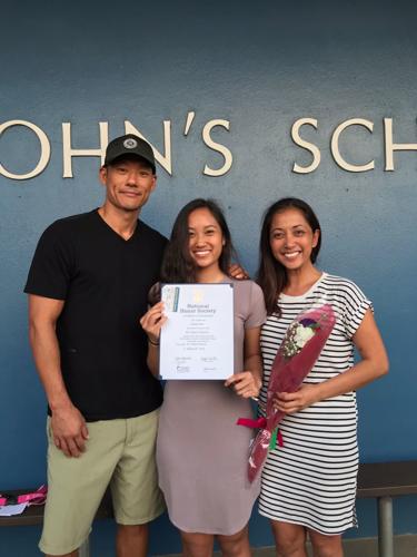 Student-athletes seize the day | The Scoop | postguam.com