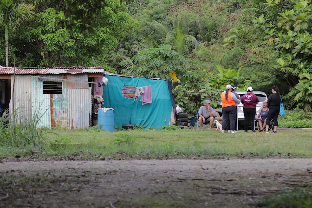 Volunteers go out for annual homeless count | Guam News | postguam.com