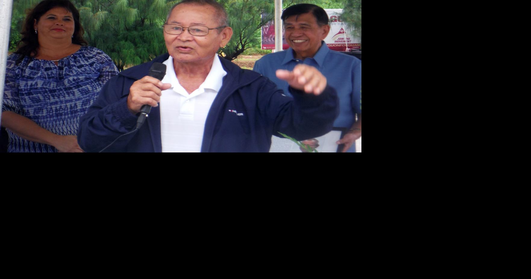 Gallery: Port Week kickoff! | Multimedia | postguam.com