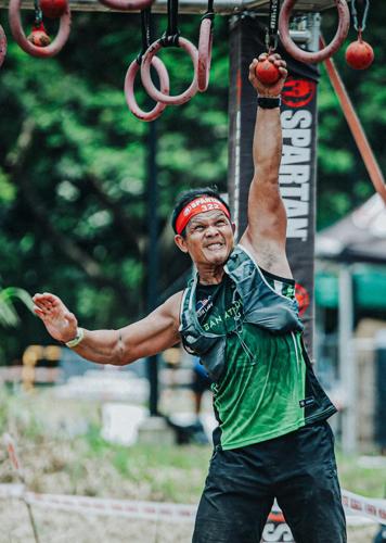 Sardea tops Spartan series leaderboard, advances to Asia Pacific Championships | Local Sports ...