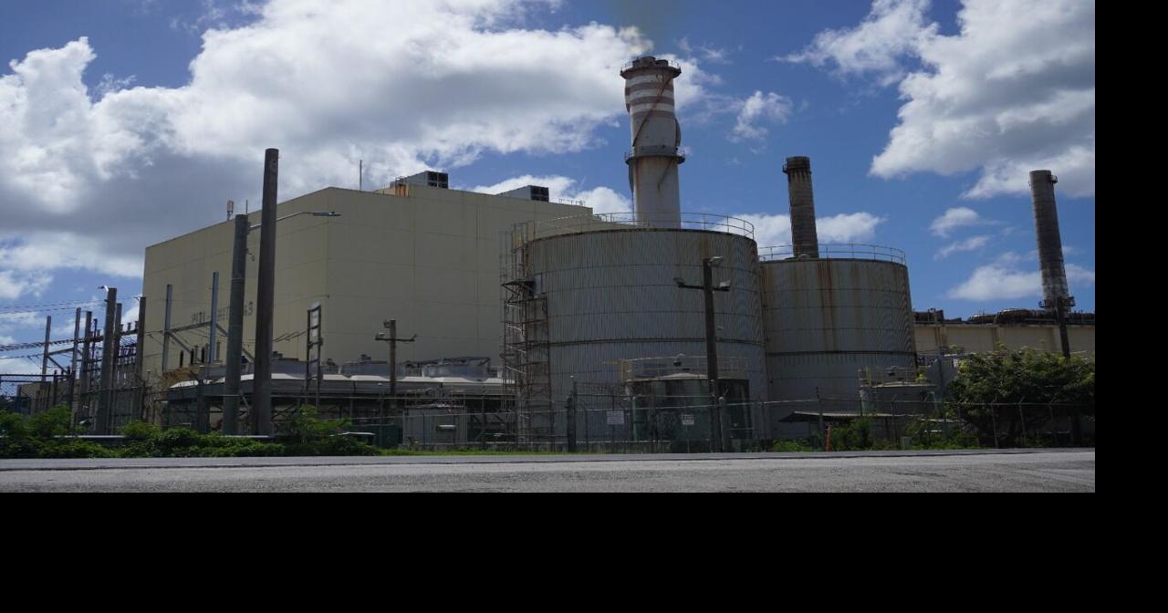 Cabras 1 still out but GPA not anticipating any load shedding | Local ...