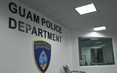 2 additional GPD officers test positive | Guam News | postguam.com
