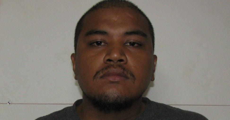 UPDATE: Suspect in Guam teen's murder taken into custody | Local News ...