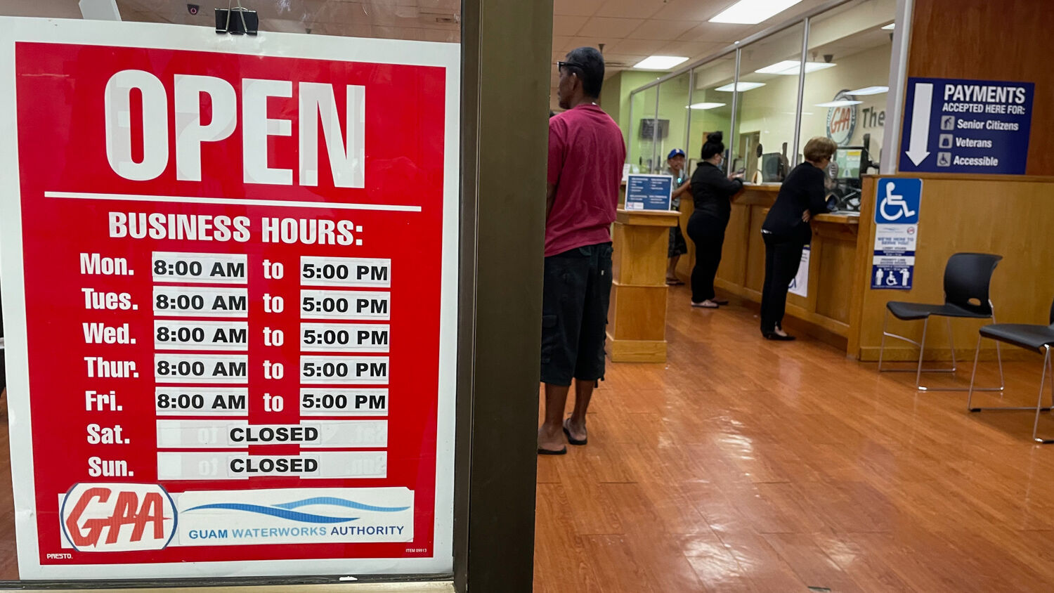 GPA: $100 credit ends this month, speaker introduced extension bill ...