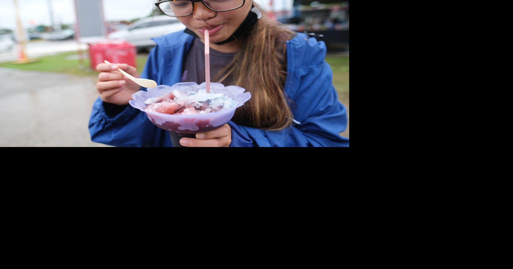 Taking a break from the pika | Guam News | postguam.com