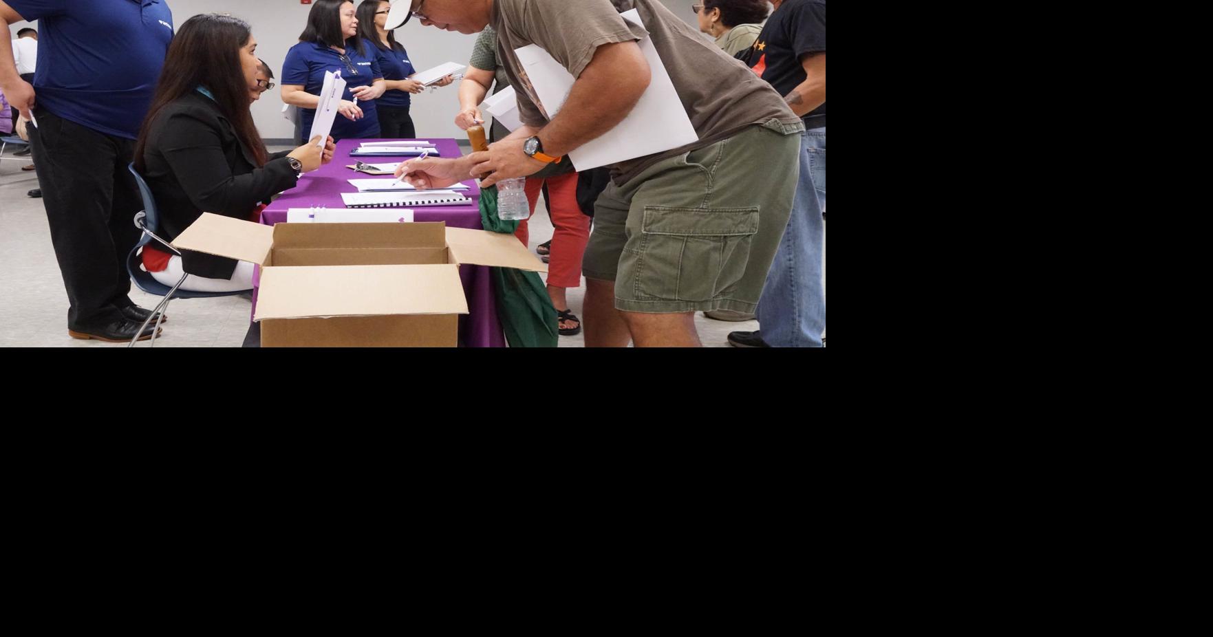 GovGuam health insurance contract can move forward | Local News ...