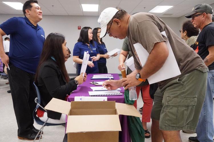 GovGuam keeps Aetna for $110M health insurance contract | Guam News ...