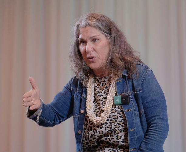 Bank of Guam celebrates 53 years with management summit featuring ...