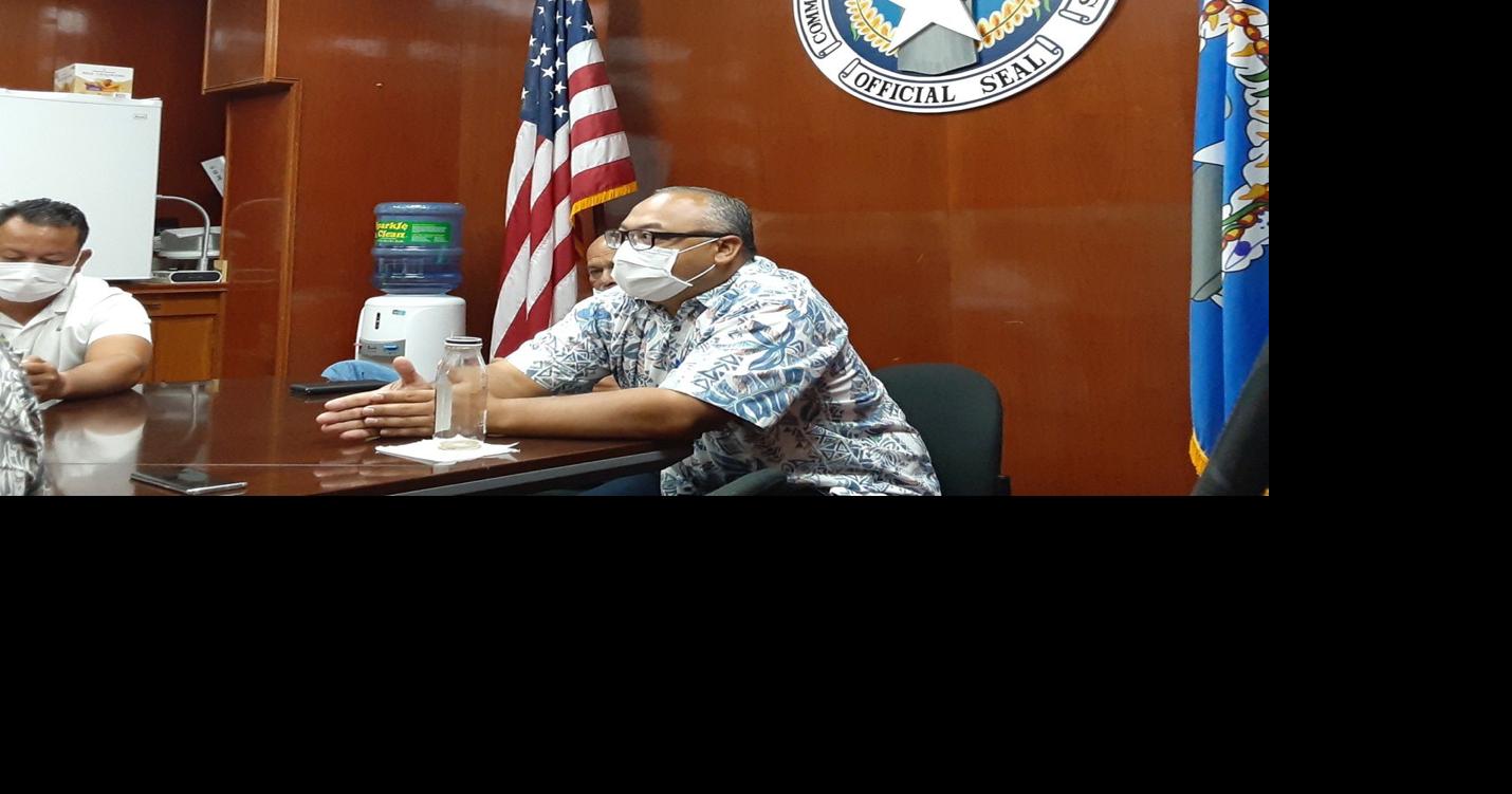 Bill to revamp CNMI election law awaits Senate action | CNMI | postguam.com