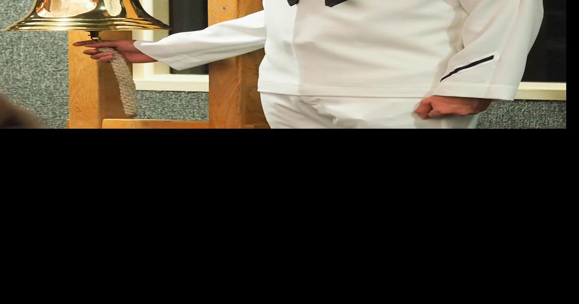 Sailor remembered: 'He was a really good friend' | Guam News | postguam.com