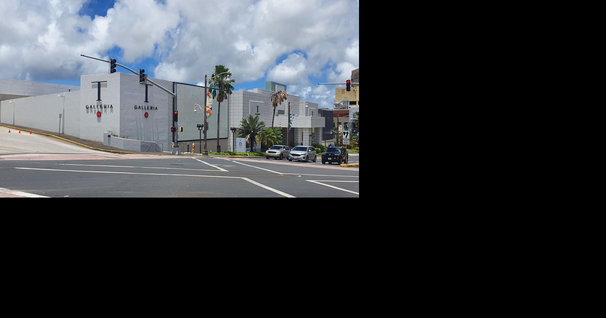 DFS offers home delivery, curbside pickup on Guam | Local Business ...