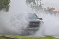 Heavy rainfall threatens Guam, flooding potential this weekend | Local ...