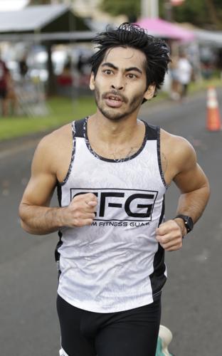 Arthur Toves, Sharon Hawley defy the odds, win GRC 38th Liberation Mile ...