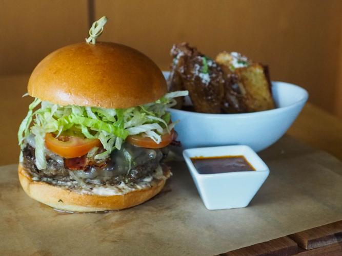 CPK rolls out new menu | Food | postguam.com