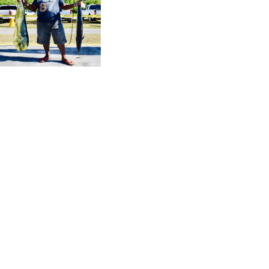Saipan Fishermen’s Association 17th Annual Mahimahi Fishing Derby on ...