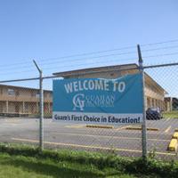 Guahan Academy looking forward to 2015-2016 school year | Local News ...